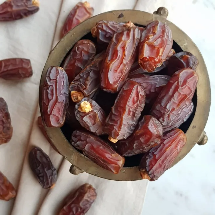 Mabrum Dates Morium Khejur Premium quality 1kg | Daraz.com.bd