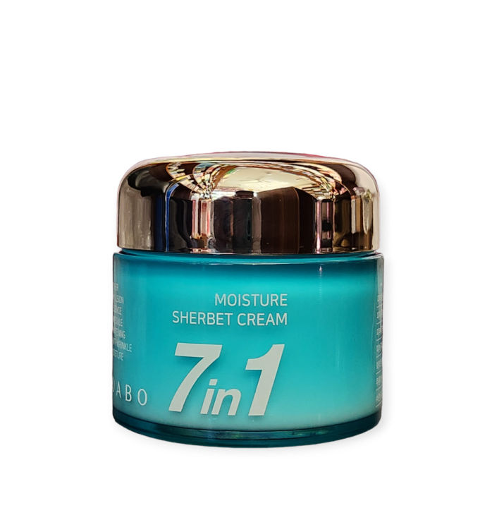 DABO 7 in 1 Moisture Sherbet Cream 80ml | Daraz.com.bd