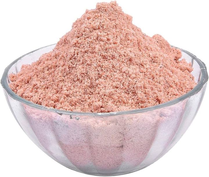 Black Bit Salt Powder/ Bit Salt Rock/ Bit lobon Gura- 100 gm | Daraz.com.bd