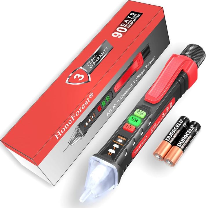 Ac tester store