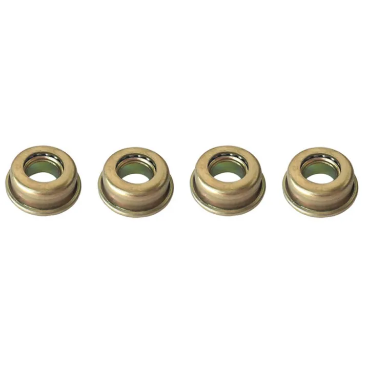 【Great Selection】 LKPCIGCXM 4x Diving Fork Bearing Inner Diameter 1/2 ...