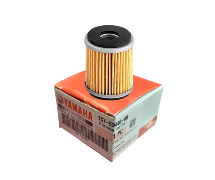 Engine Oil Filter for R15 v3 | Daraz.com.bd
