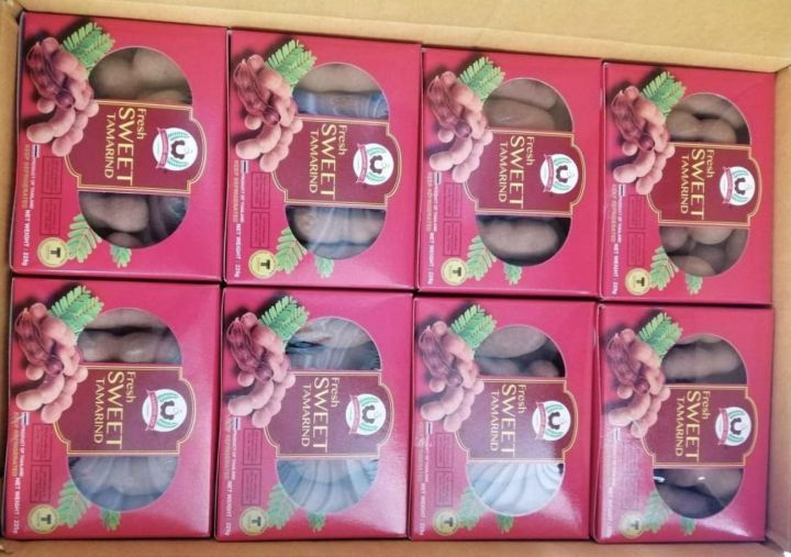 Sweet Tamarind (Misti Tetul) Thai 450g | Daraz.com.bd