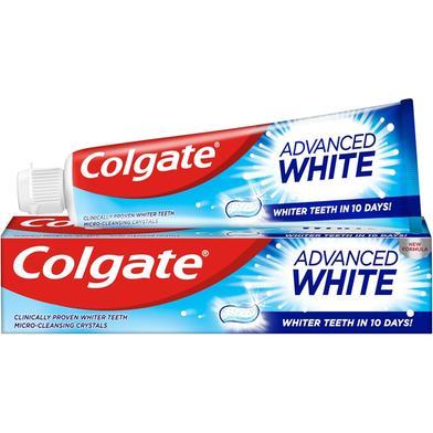 Colgate Advanced White Toothpaste 100 ml | Daraz.com.bd