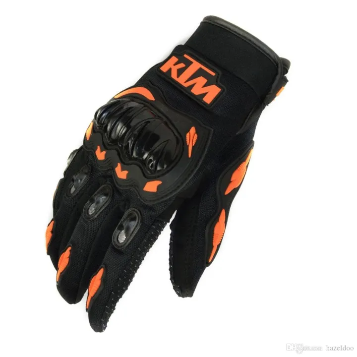 Premium Quality Motorcycle Hand gloves for biker any bike | Daraz.com.bd