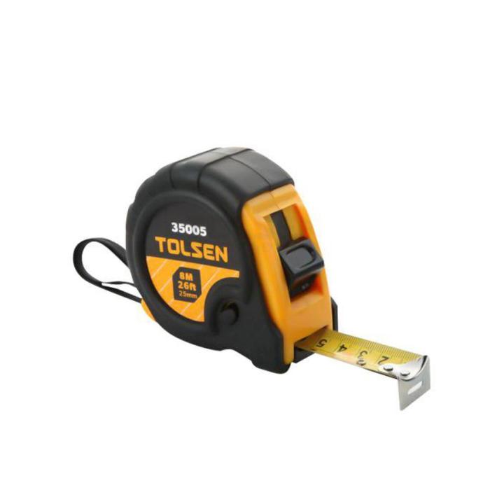 Measuring Tape 5M/16Ft - Both Side Tape | Daraz.com.bd