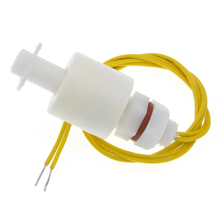 P45 Liquid Water Level Sensor Horizontal Float Switch Level Controller ...