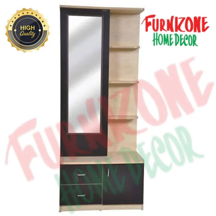 Dressing Table By Furnizone | Daraz.com.bd