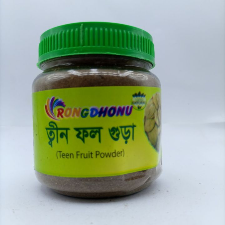 Tin fol Powder - 100 gram | Daraz.com.bd