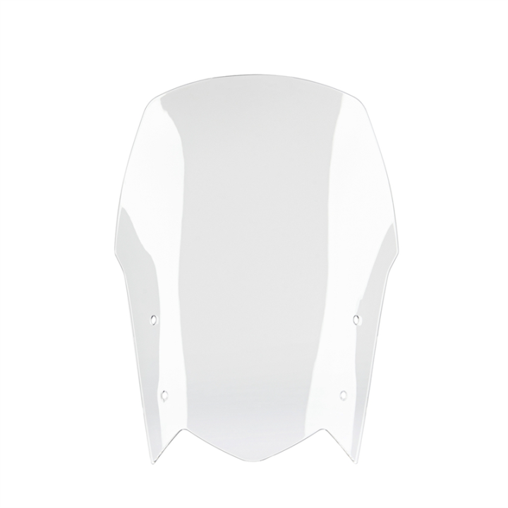 Windshield Windscreen for Yamaha Tenere 700 2019-2023(Transparent ...