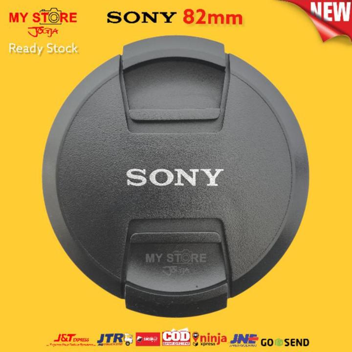 Lens cap For sony Lens cap diameter 40.5mm 49mm 55mm 67mm 72mm 77mm ...