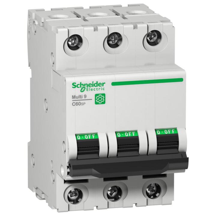 Schneider MCB TP Circuit Breakers 6A-India | Daraz.com.bd
