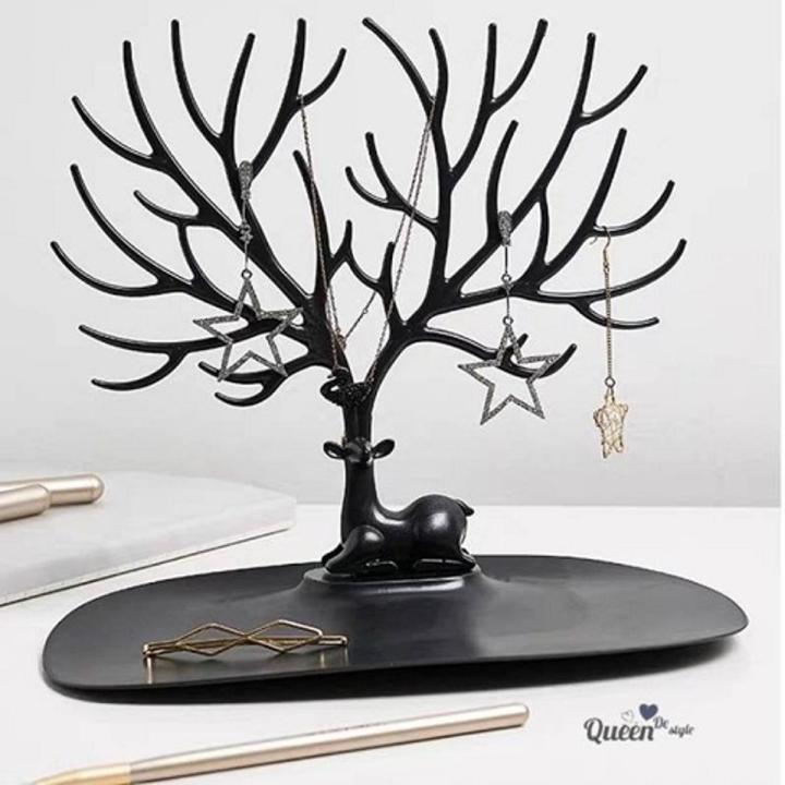 Tree Shape Jewelry Display | Daraz.com.bd