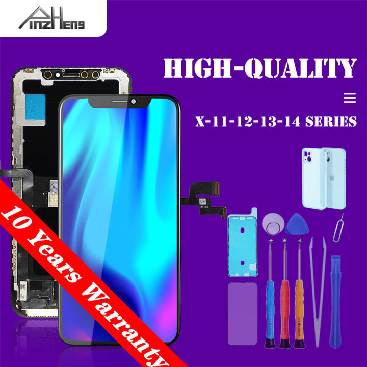 PINZHENG High Quality Display INCELL LCD OLED OEM AMOLED For iPhone XS ... PINZHENG High Quality Display INCELL LCD OLED OEM AMOLED For iPhone XS ...