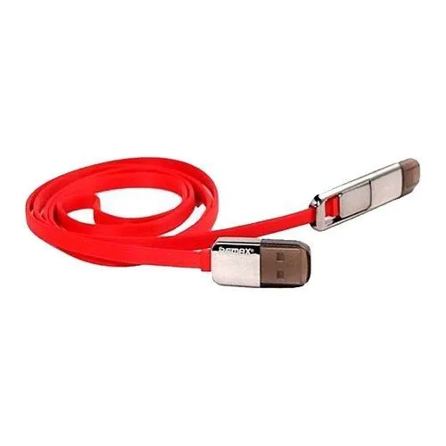Transformer Data Line Cable - Red | Daraz.com.bd