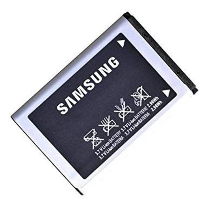 Samsung Guru Music 2 SM-B310E Battery 800 mAh | Daraz.com.bd