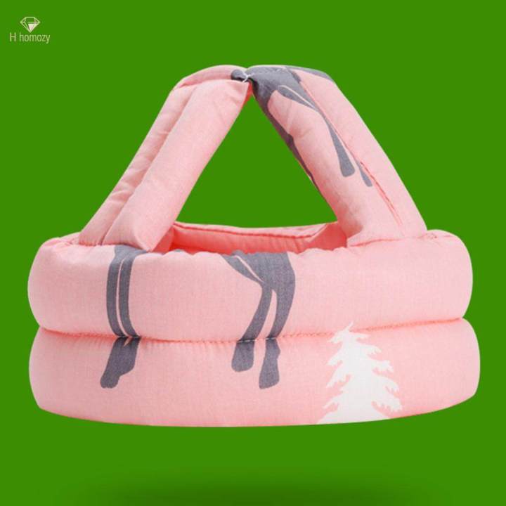 40-53cm children safety Cap headprotect Children' Cap | Daraz.com.bd