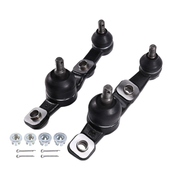 43340-39625 43330-39865,K500370 Front Lower Ball Joint Assy 1Pair for ...