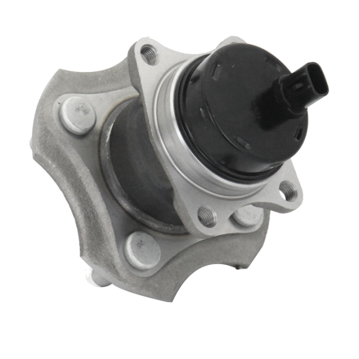 Rear Hub Wheel Bearing Assy 42450-0D010 42450-0D030 for Toyota Yaris ...