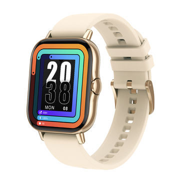 GT20 Smart Watch Waterproof Calling Option Big Display | Daraz.com.bd