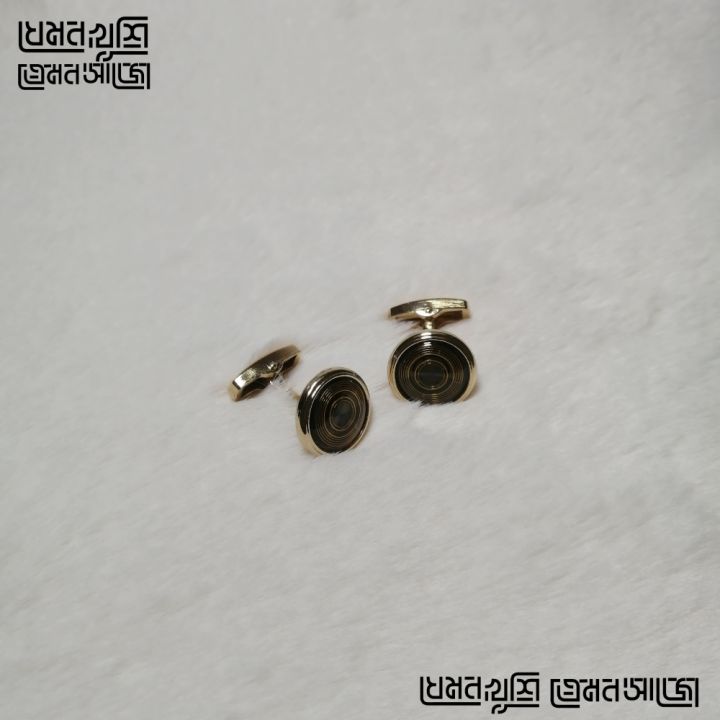 Cufflinks - Cufflinks for Man for shirt & Panjabi - Cufflinks 13 Design ...