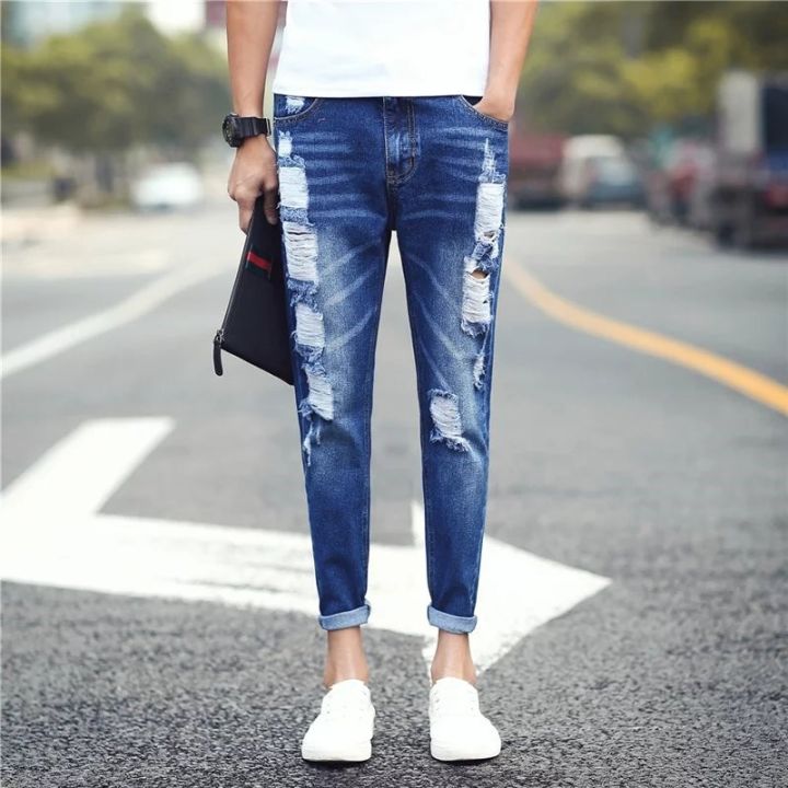Jeans pant stylish store