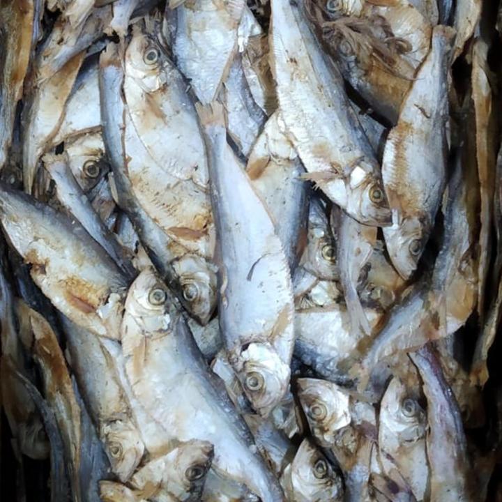 Choikka Dry fish - 1kg | Daraz.com.bd