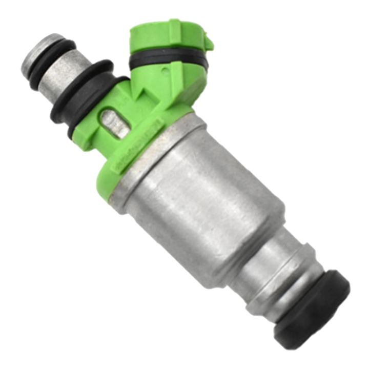Green Fuel Injector Fuel Injector Nozzle 23250-16170 23209-16170 for ...