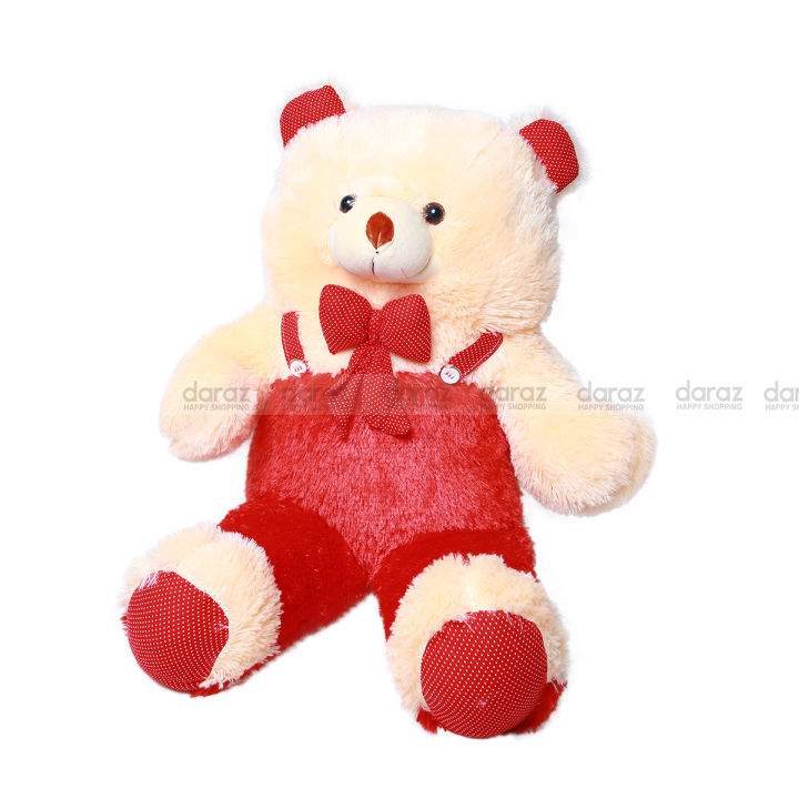 Teddy Bear for Kid | Daraz.com.bd