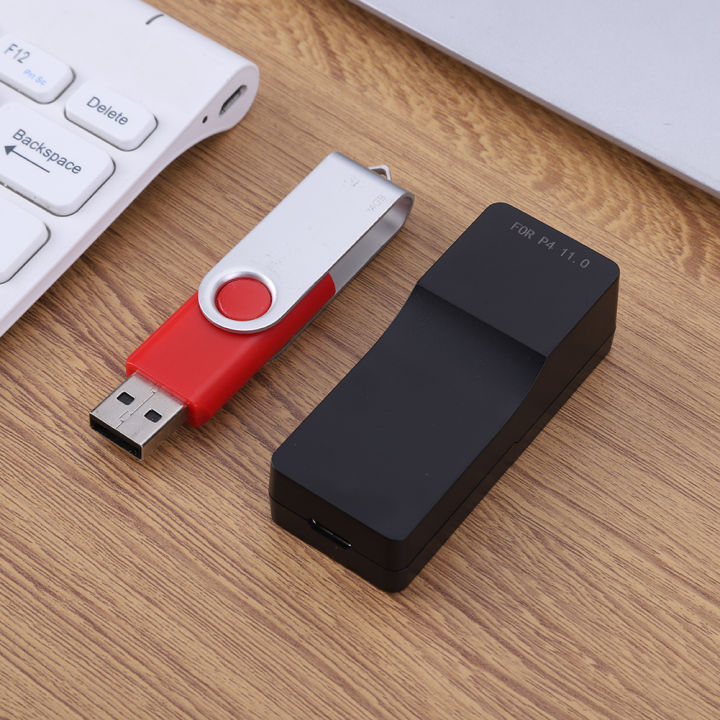 USB Dongle with Ethernet Type-C Cable One-Key JB Tool Mod Kit USB ...
