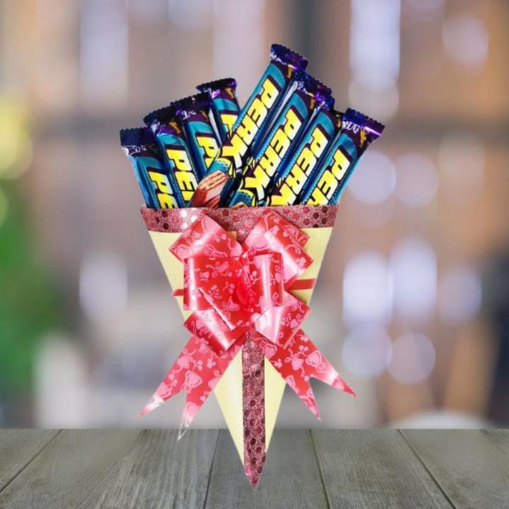 Chocolates Bouquet For Gift / Best chocolate combo | Daraz.com.bd