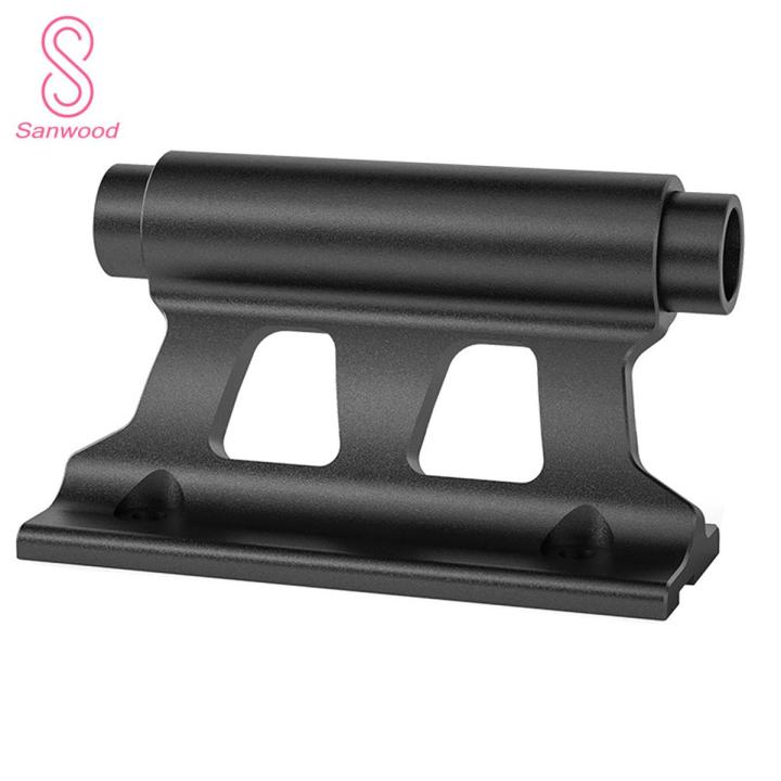 Roof Mount Rack Stable Practical Front Fork Fixing Bracket | Daraz.com.bd