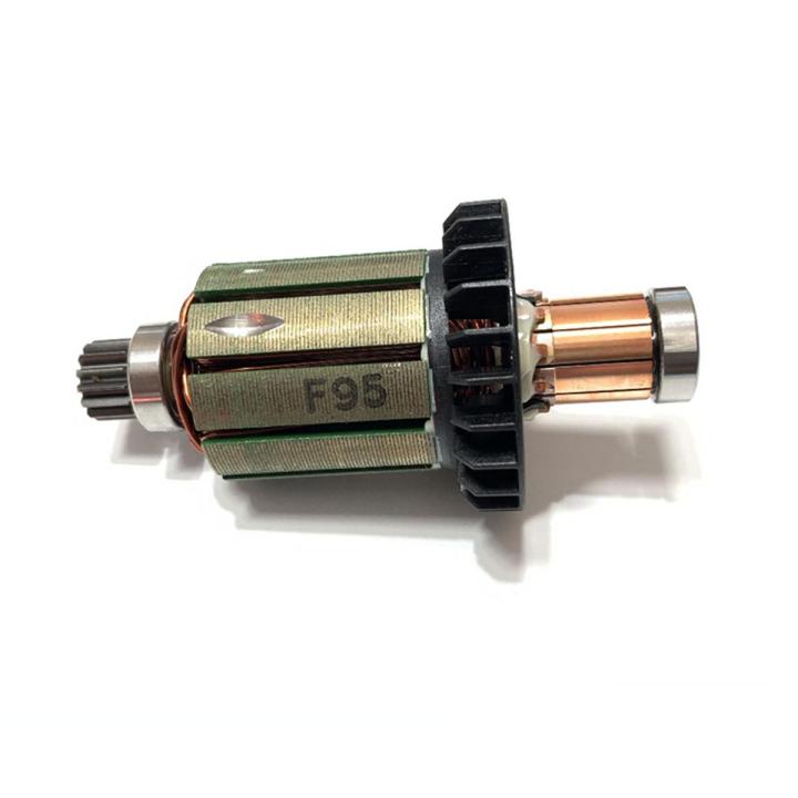 18V Rotor Motor Armature 6193011 for MAKITA DDF458Z DF458D DDF458RFE ...