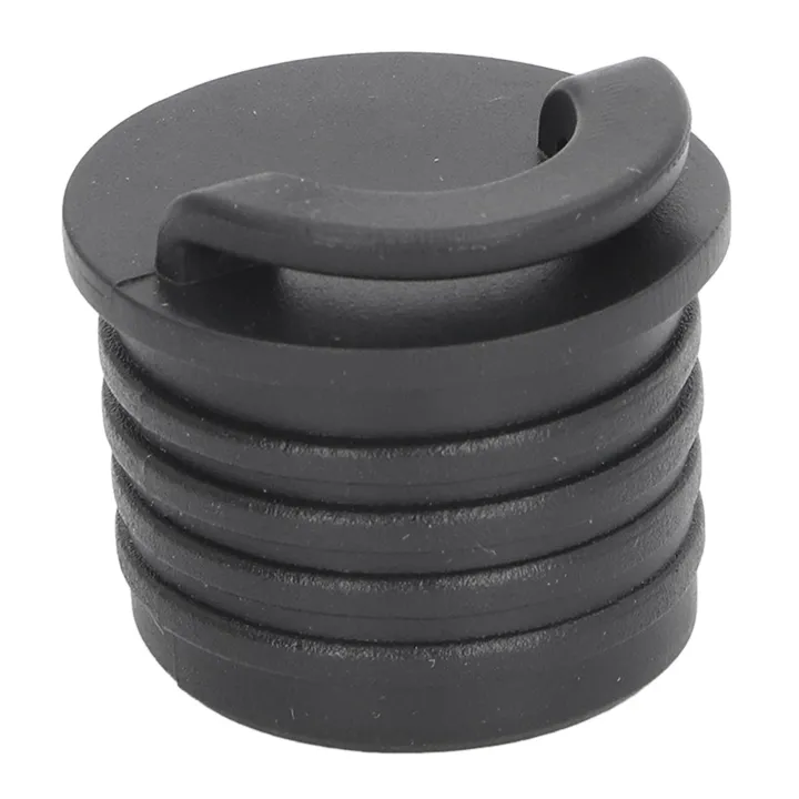 4Pcs Kayak Drain Plug Kit Universal Water Blocking Rubber Kayak Drain ...
