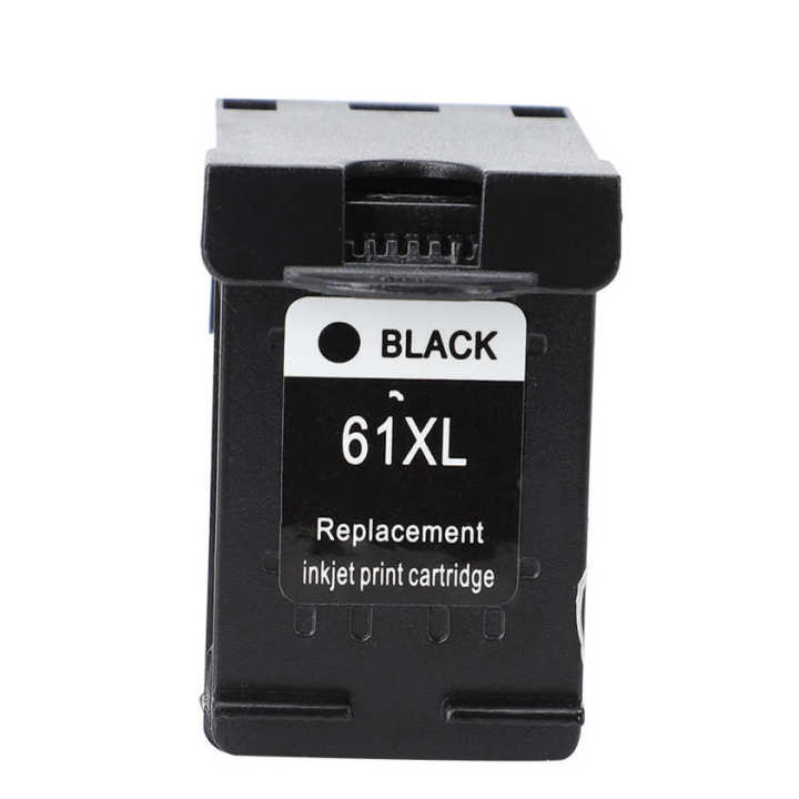 Printer Ink Cartridge For HP 61 XL Officejet 2620 4639 Deskjet 1000 ...