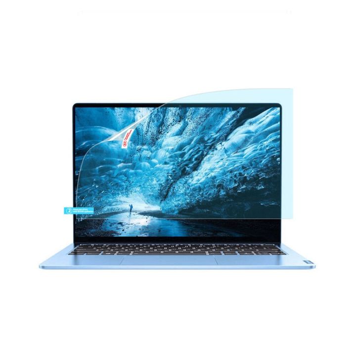 Blue Light Blocking Screen Protector High Transmittance/Anti UV Glare ...
