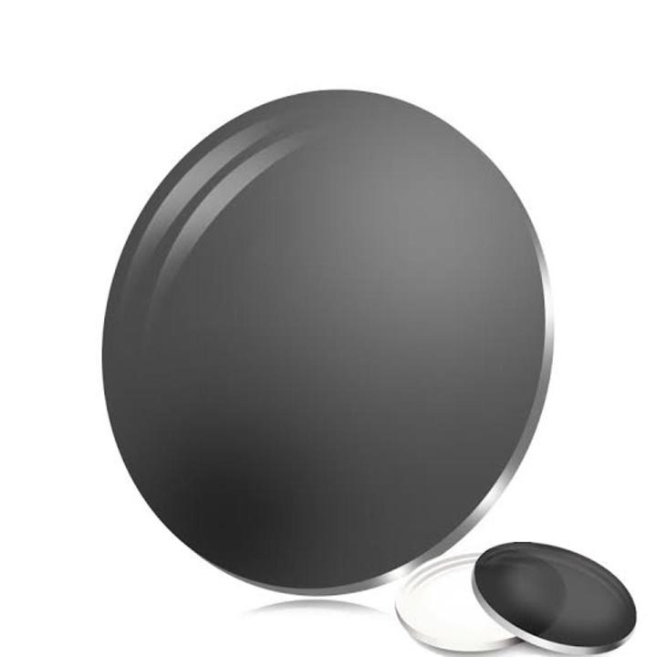 Photochromic cr39 eyeglass lenses. | Daraz.com.bd
