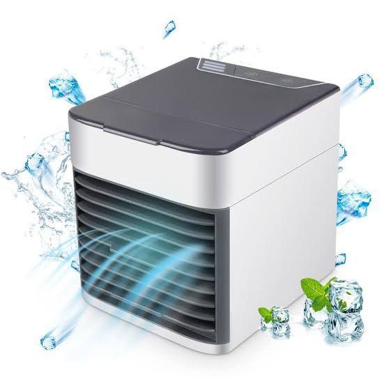 Arctic Ultra 2X USB Personal Air Cooler | Daraz.com.bd