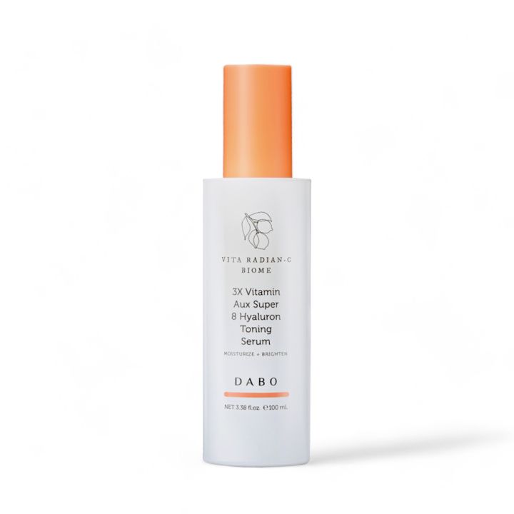 Dabo Vita Radian-c Biome Toning Serum 100ml | Daraz.com.bd