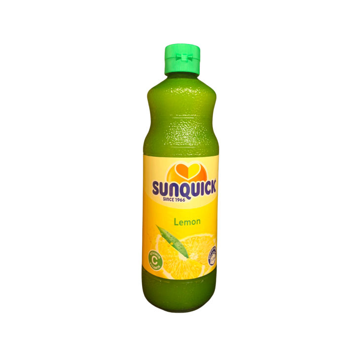 Sunquick Lemon Juice,700ml | Daraz.com.bd