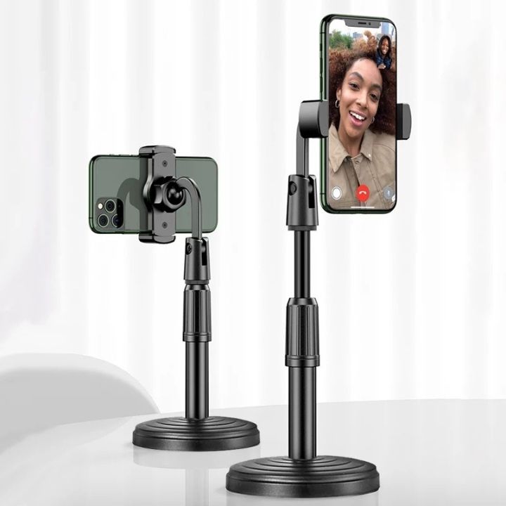 FnF Shop BD Height Adjustable Mobile Phone Stand Holder for Live Stream ...