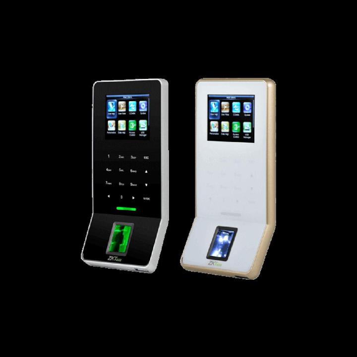 Zkteco F22 fingerprint time attendance access control terminal | Daraz ...