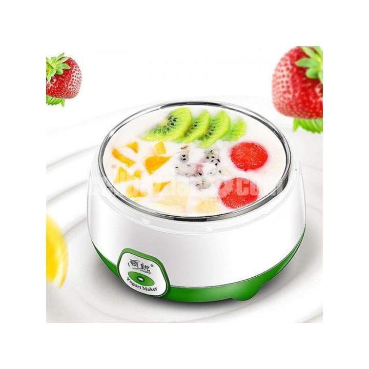 Automatic Yogurt (Doi) Maker | Daraz.com.bd