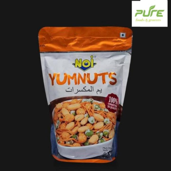 Noi Yumnuts - 500gm | Daraz.com.bd
