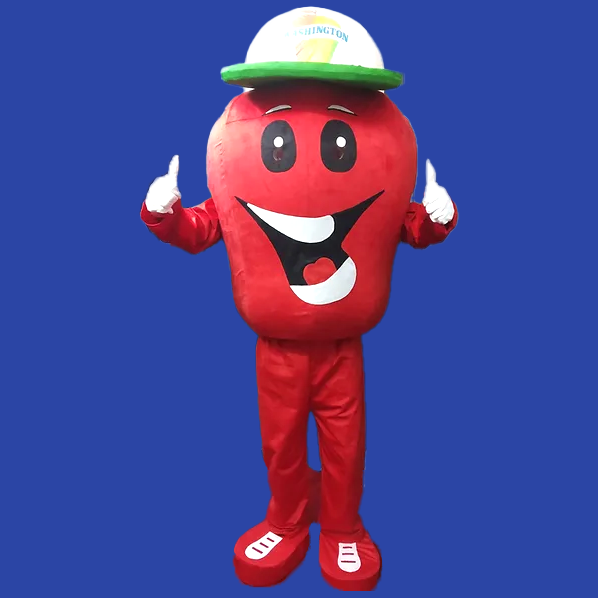 Super Ice Man Customised Mascots | Daraz.com.bd