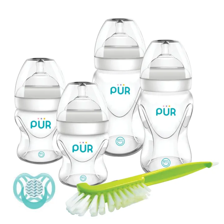 Bottles Advanced Plus Gift Set (6pc) - (7003) | Daraz.com.bd