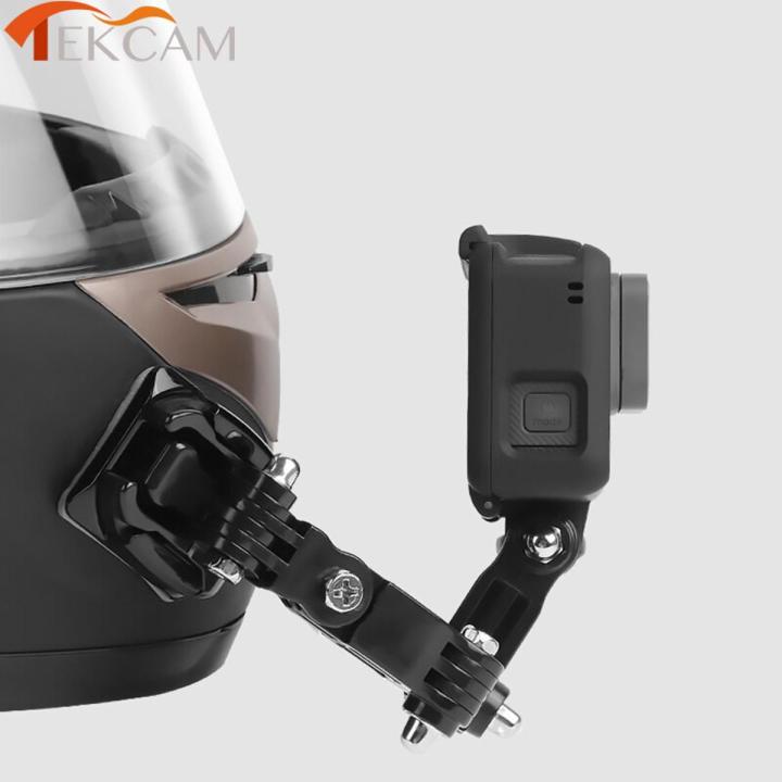 【VisioN Shop】Tekcam Holder for Gopro Go Pro Hero 6/5/Hero4/3 Xiaomi Yi ...
