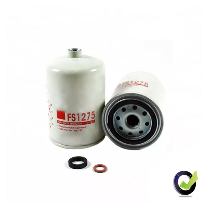 Fuel Filter for Generator FS1275 | Daraz.com.bd