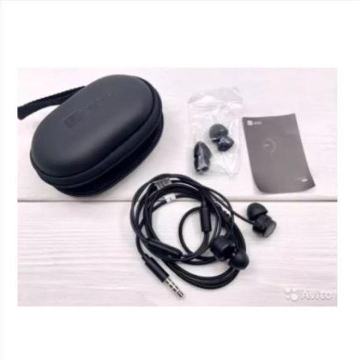 UiiSii HM13 In-Ear Dynamic Earphone with Microphone 10pcs Combo | Daraz ...