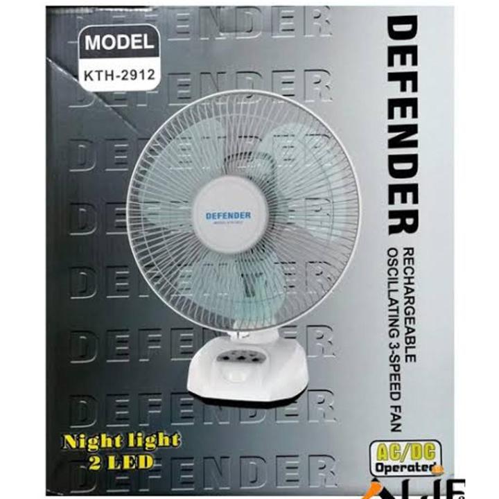 Charger Fan 12" Full specifications Brand: Conion Category: Charger Fan ...